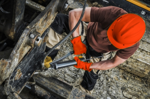 Lubrication management app | Power-MI